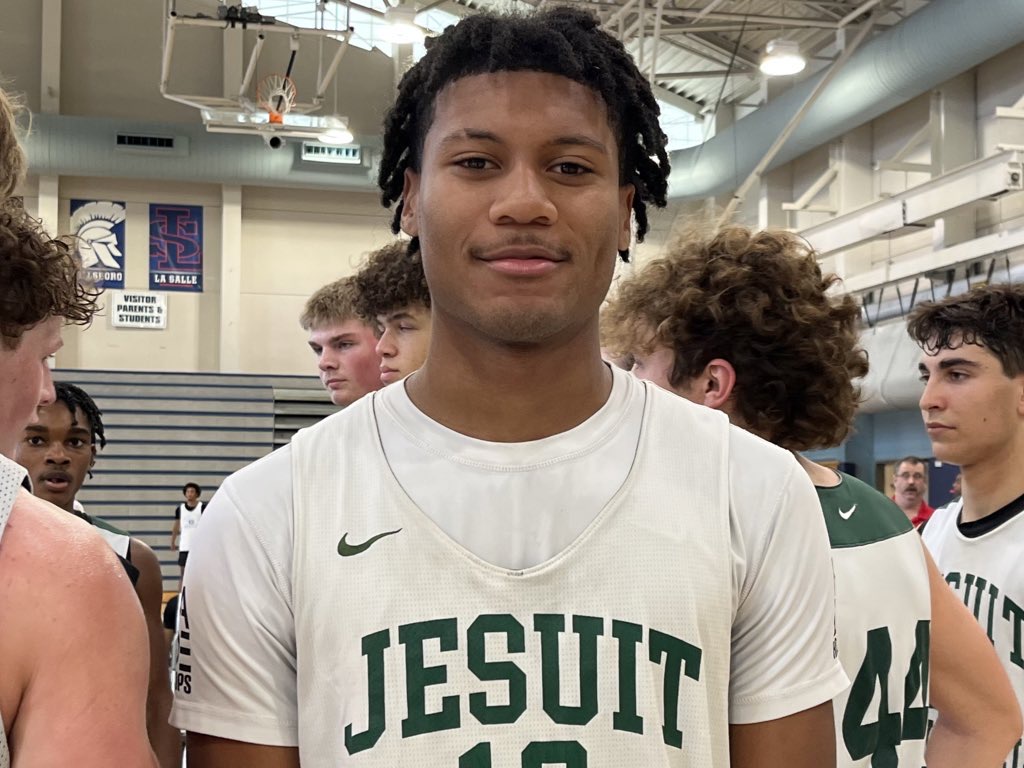 Robbie Long, - Prep Hoops