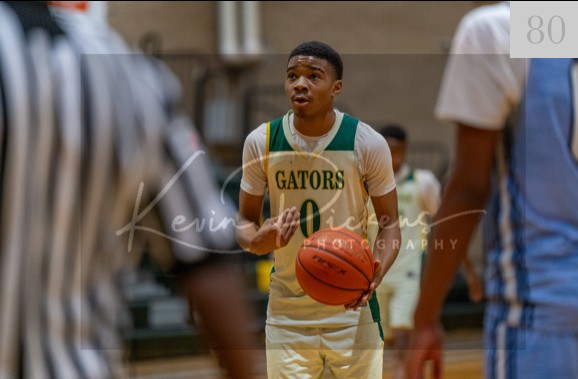 Braylen Wilson, - Prep Hoops