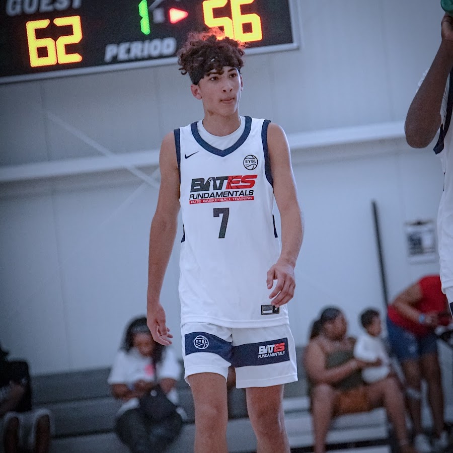 Jacob Pleyer, Watervliet - Prep Hoops