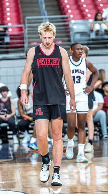 Blake Rawson, American Fork - Prep Hoops