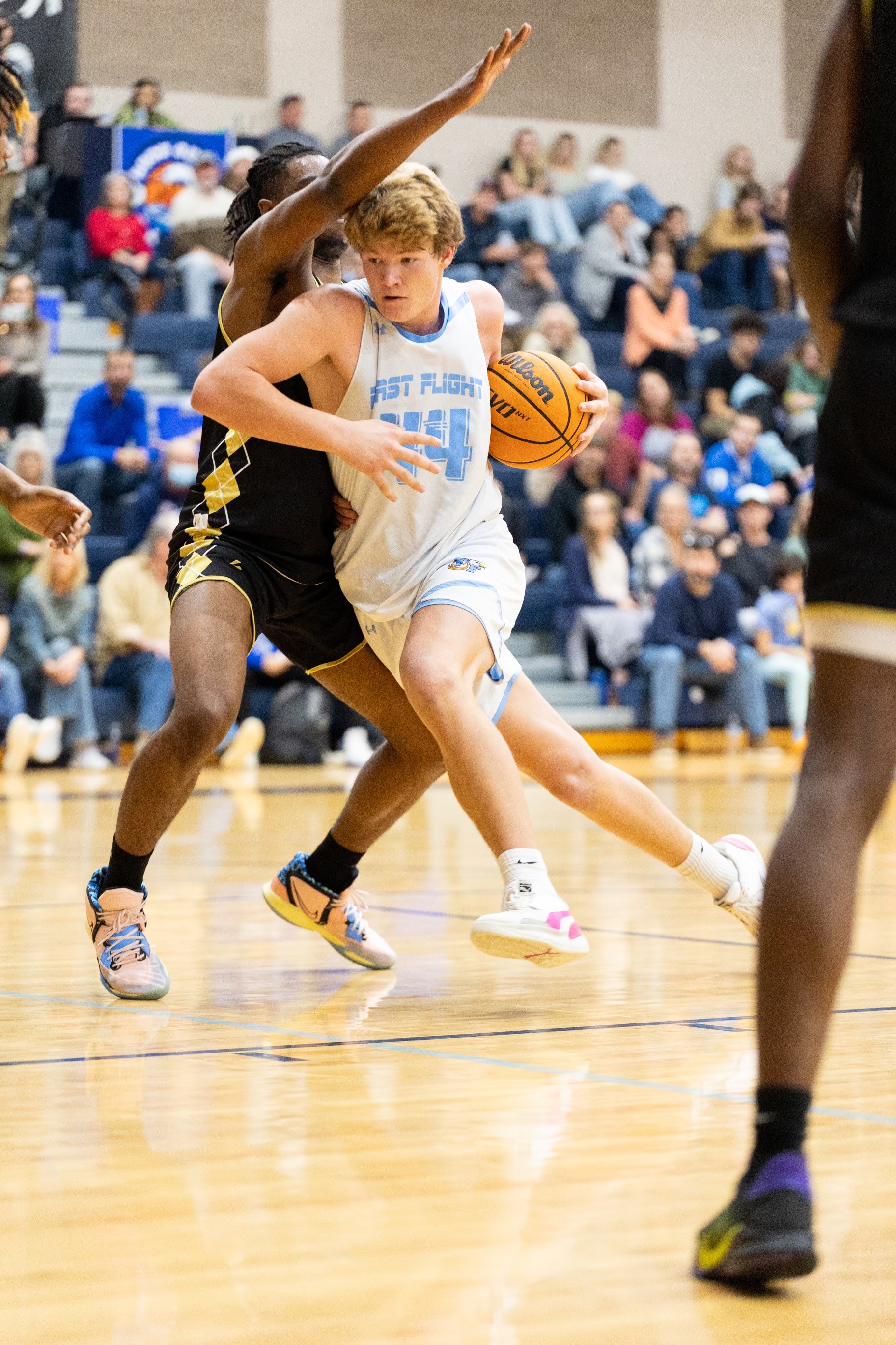 Eli Nelson Hawk - Prep Hoops