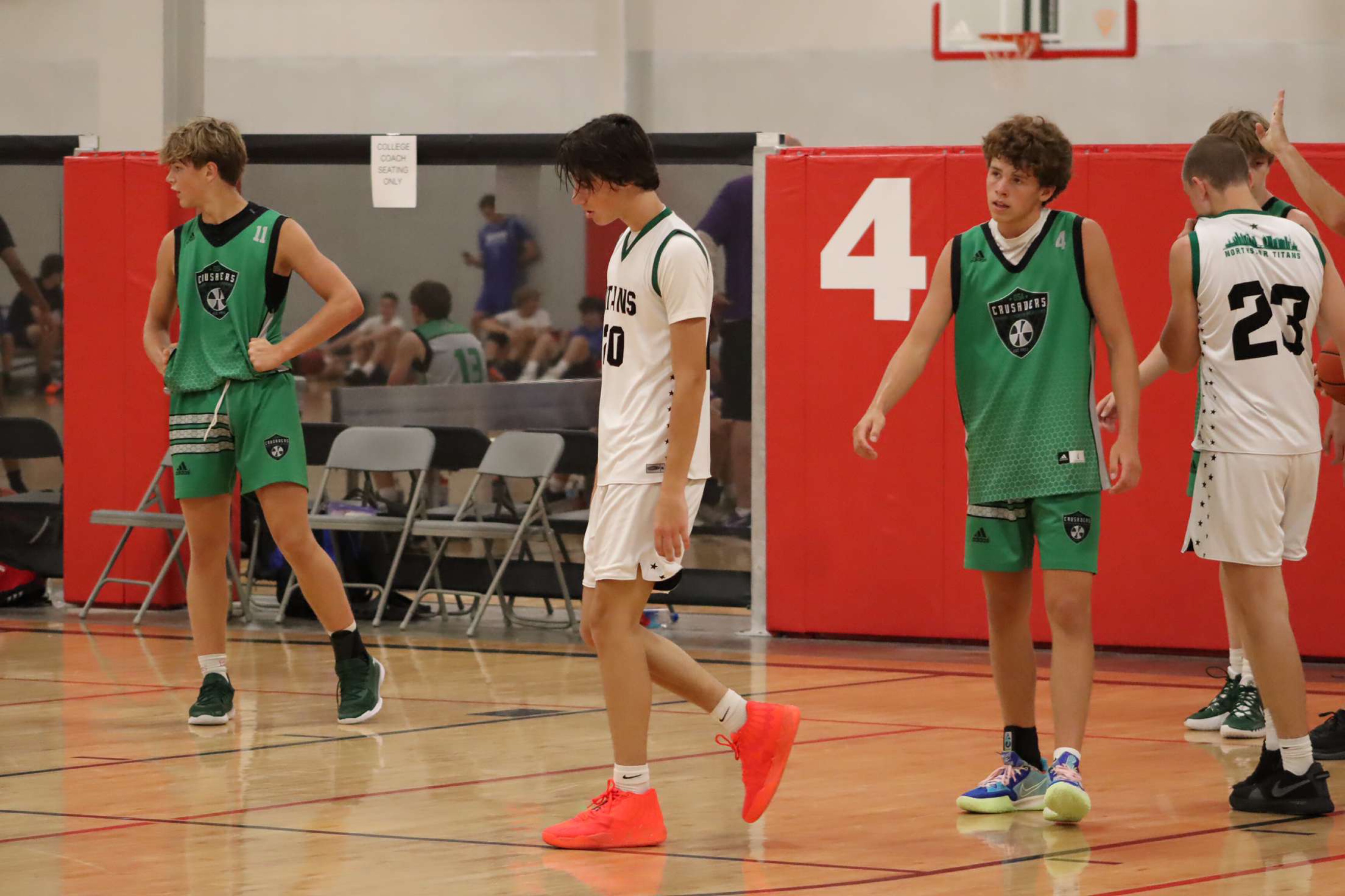 Riley Johnson - Prep Hoops