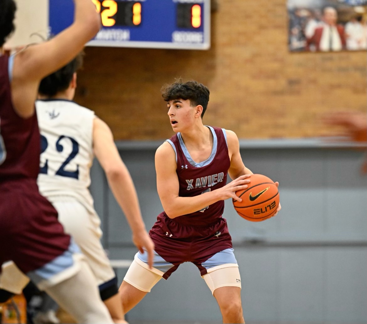 Joseph Evangelista, - Prep Hoops