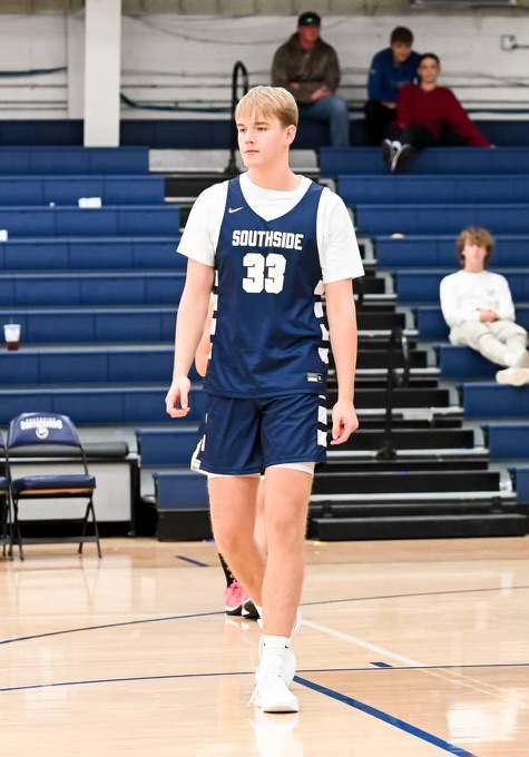 Kaden Williams, Southside Charter - Prep Hoops