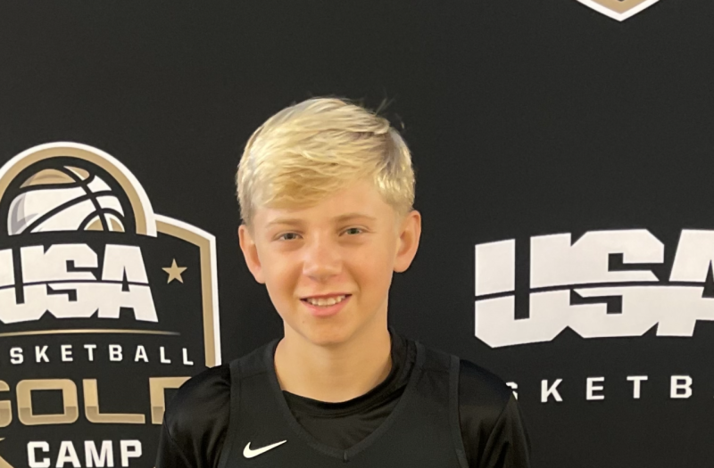 Jace Graham, Cape Central - Prep Hoops