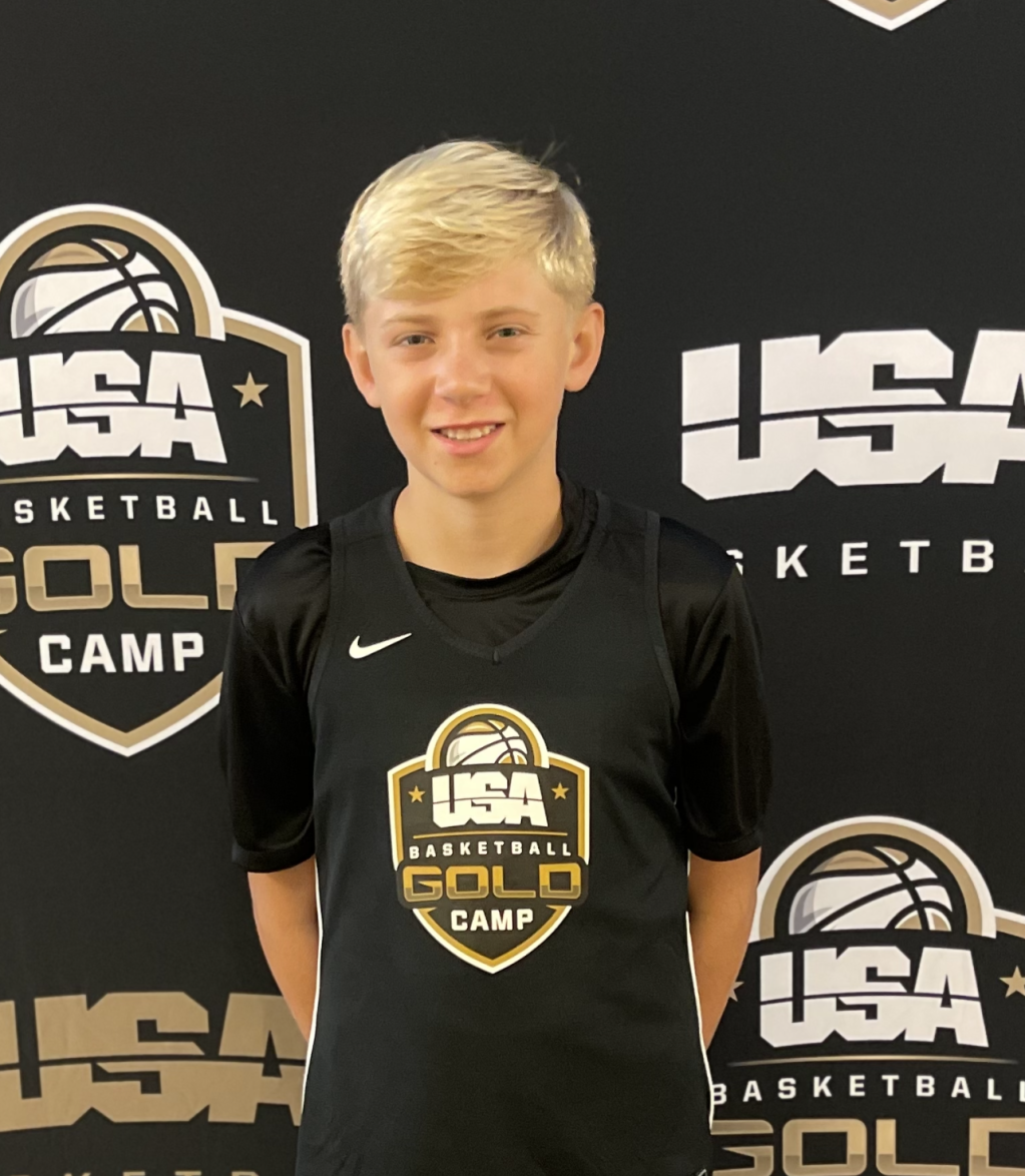 Jace Graham, Cape Central - Prep Hoops