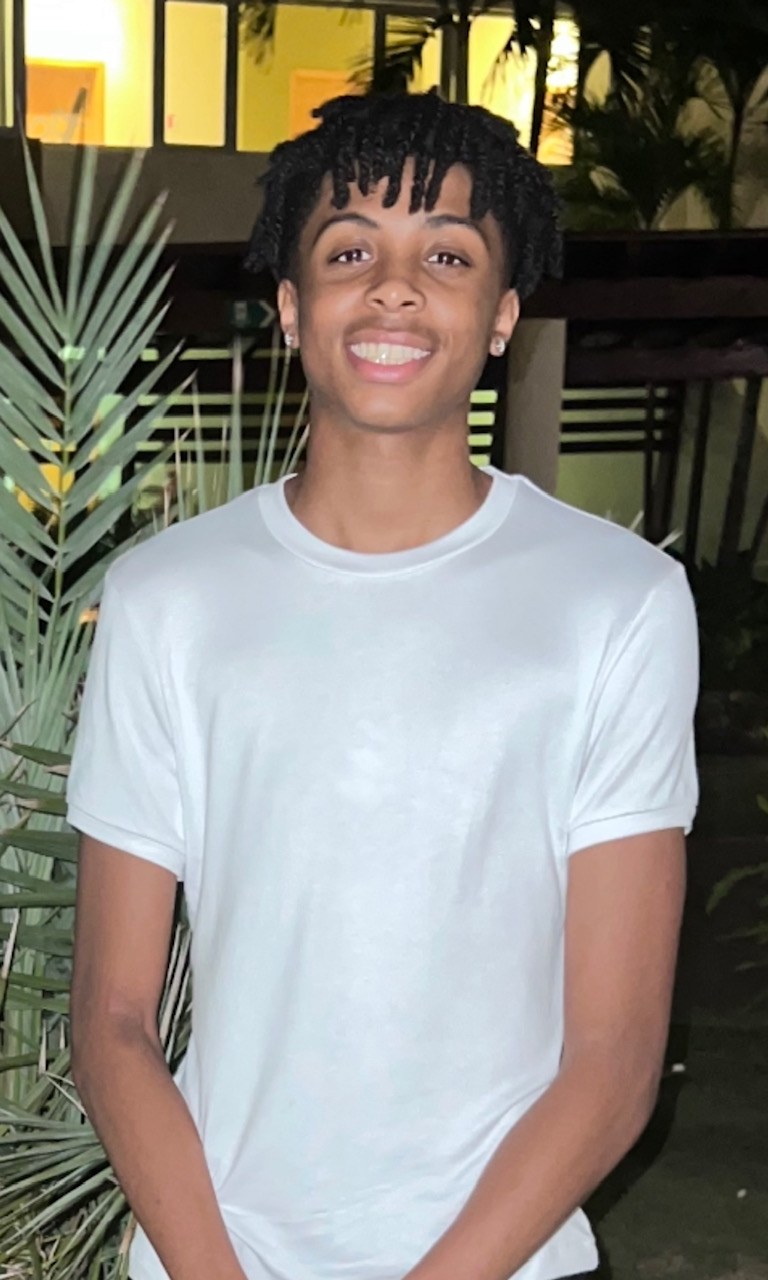 Kester Crosse III, Glenelg Country - Prep Hoops