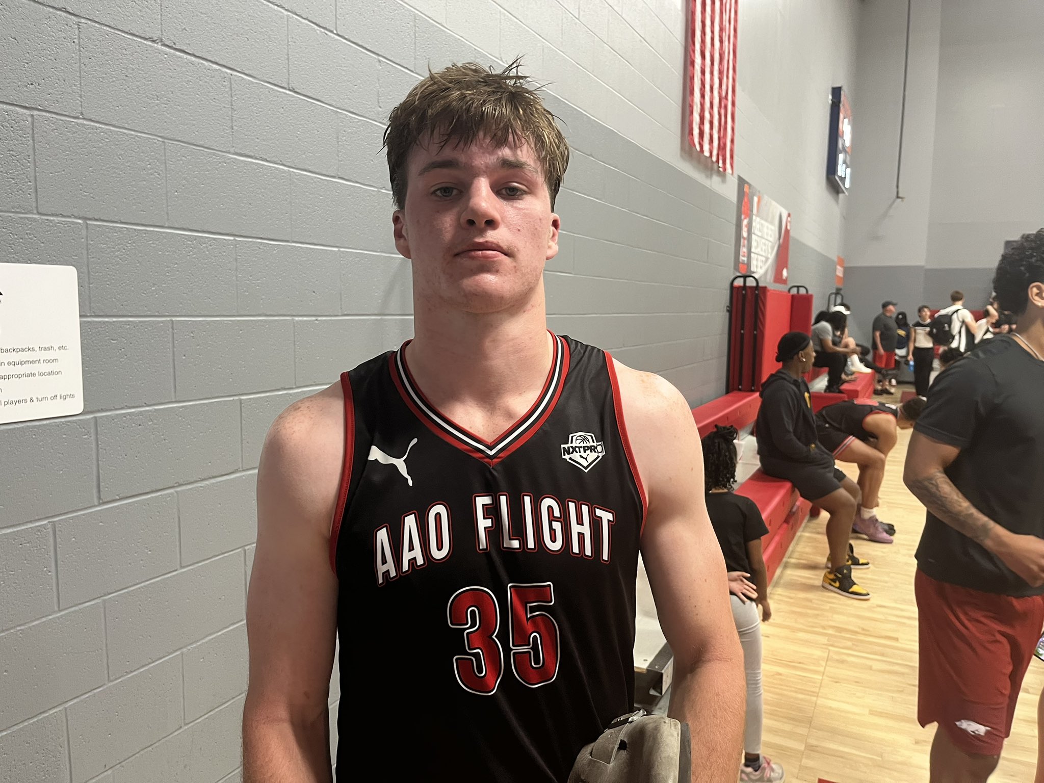Landon Price, - Prep Hoops