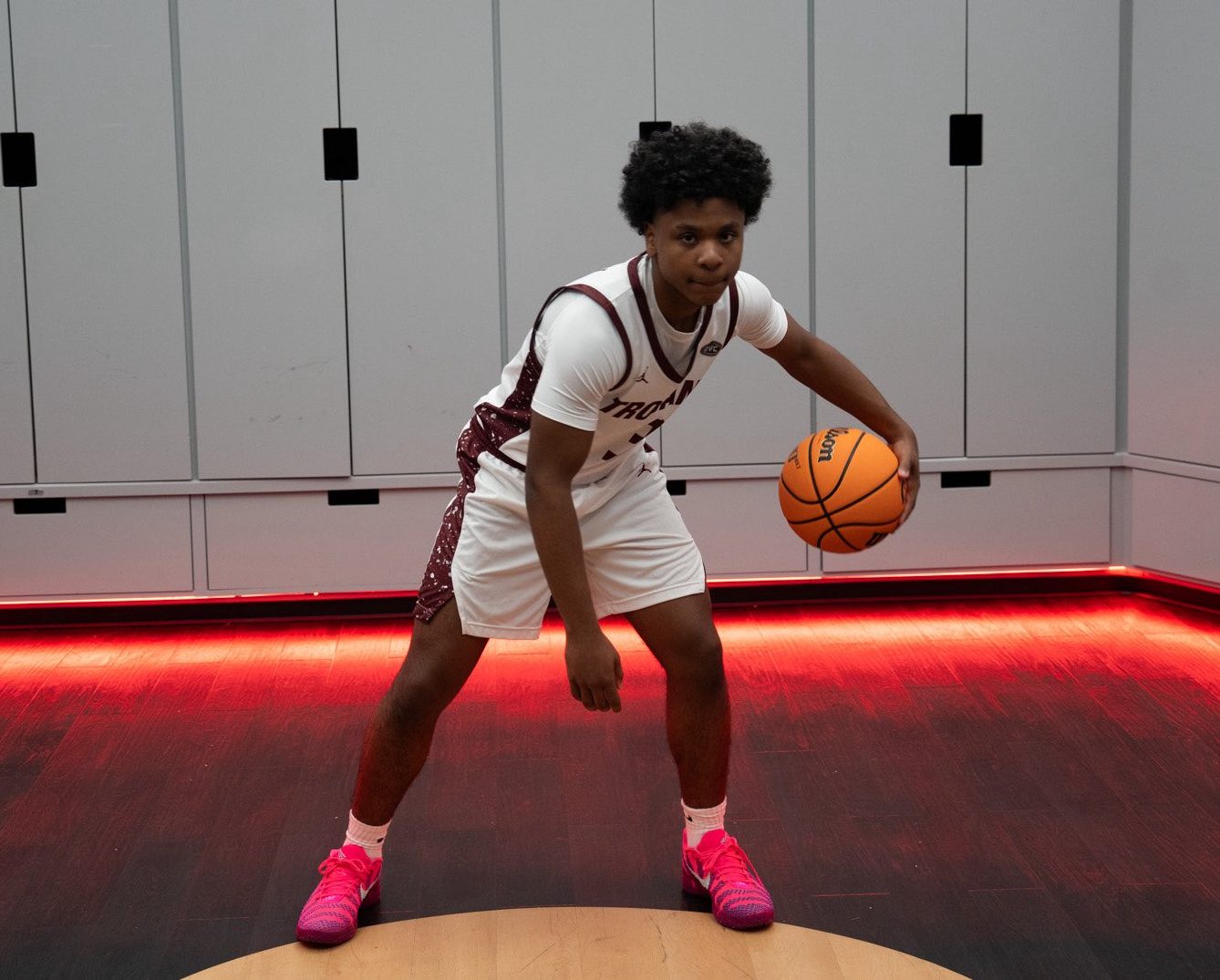 Micah Moore, - Prep Hoops