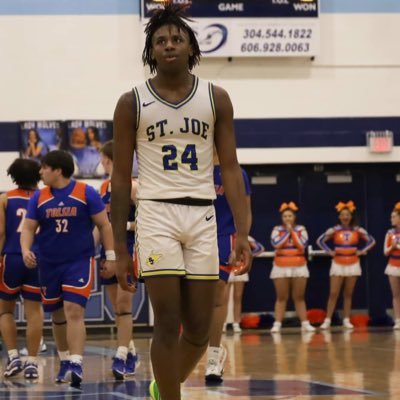 Nymir Bryant, - Prep Hoops