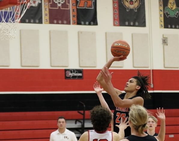 Layton Smith, Lennox - Prep Hoops