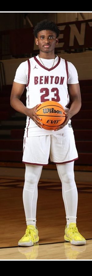 Harrison Pickett, - Prep Hoops