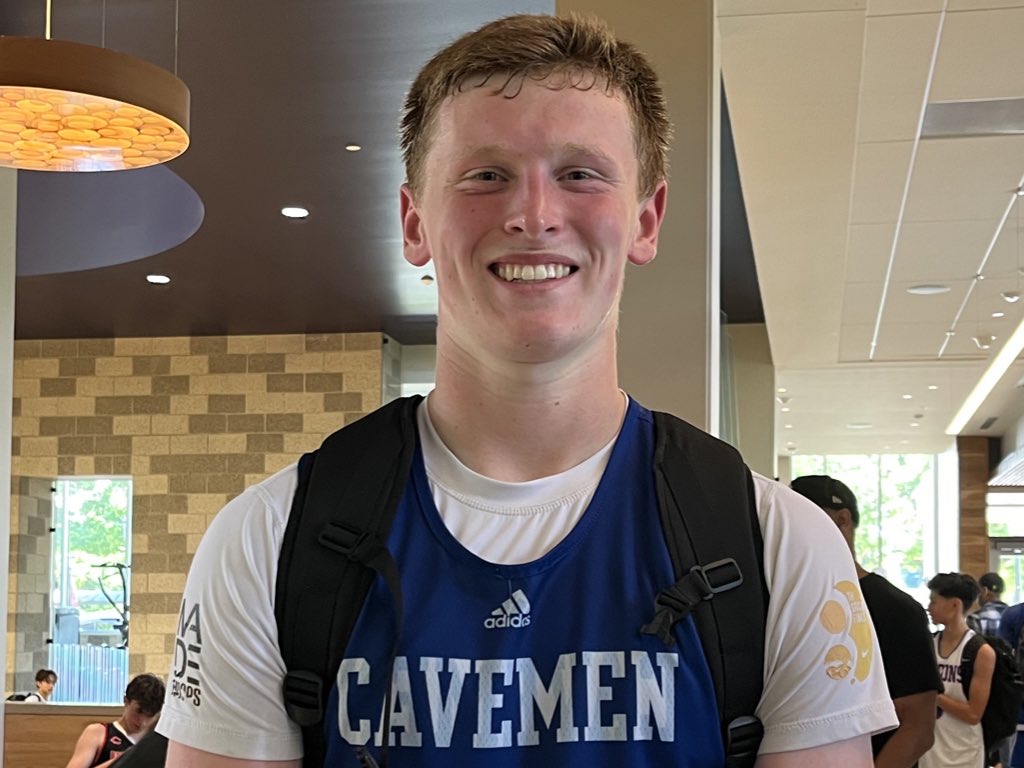 Jordan Rossetta, - Prep Hoops