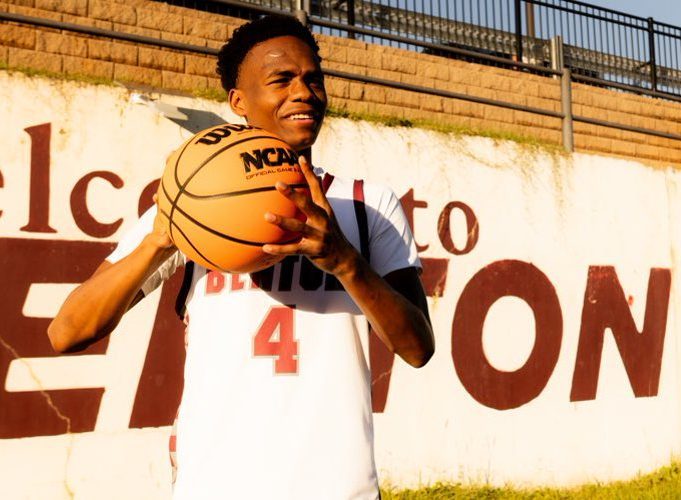 Arkansas 2028 Rankings - Prep Hoops