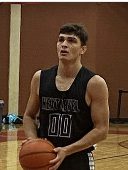 Travis Dunwoody, - Prep Hoops