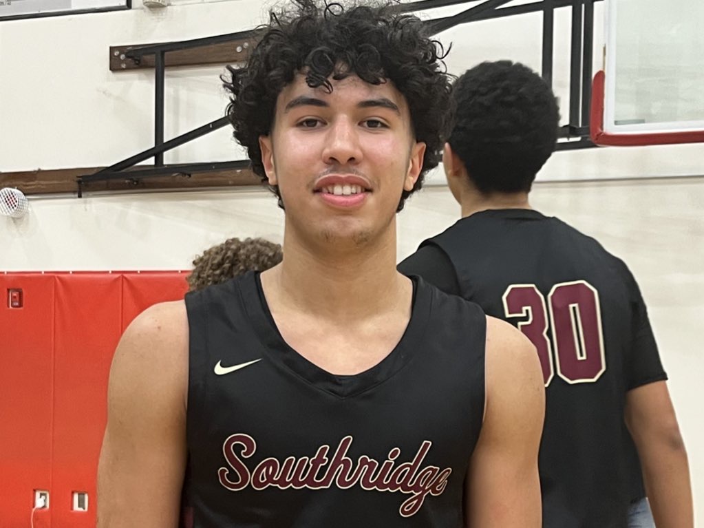 2027 Oregon HS Boys Basketball Player Rankings | Prep Hoops