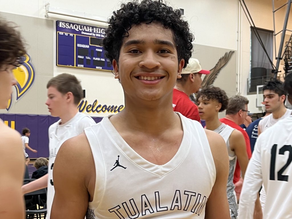 2027 Oregon HS Boys Basketball Player Rankings | Prep Hoops