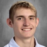 Will Jenson - Prep Hoops