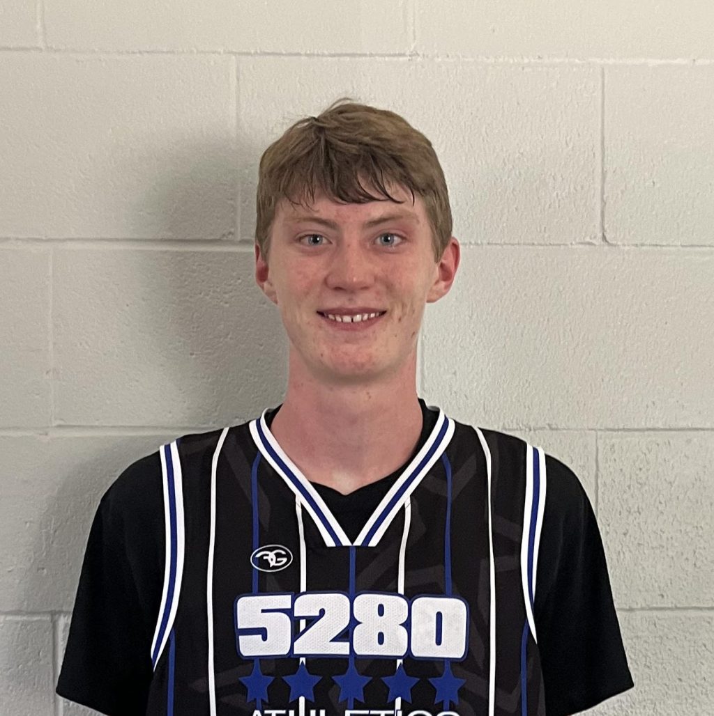 Wyatt Carpender, Cherry Creek - Prep Hoops